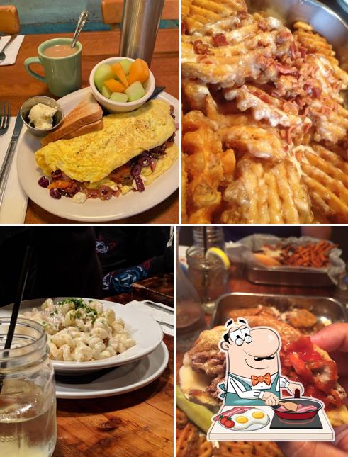 The Committed Pig, Manasquan - Restaurant menu, prices and reviews