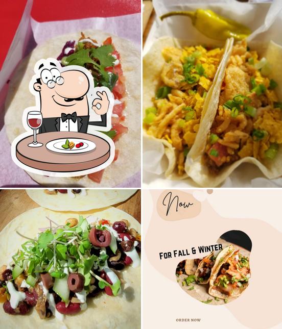 Trip Taco in Peterborough - Restaurant reviews