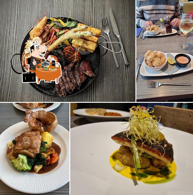 Top 7 restaurants with fish & chips in Cromer, october 2025 ...
