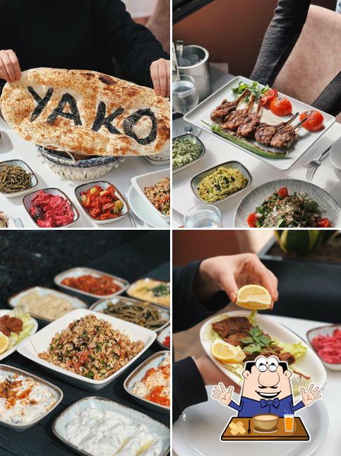 Yako Ocakbaşı, Istanbul - Restaurant menu, prices and reviews
