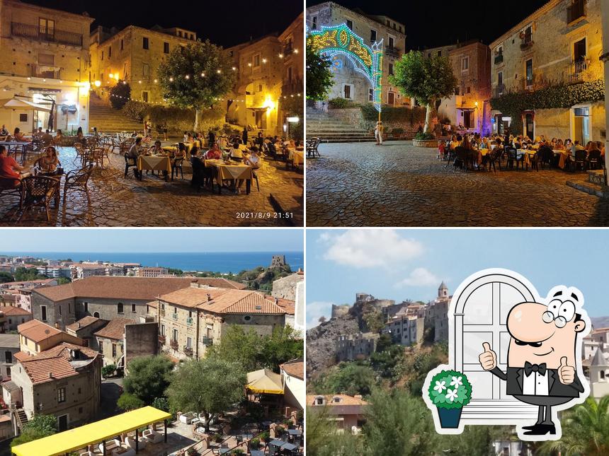 Ristorante Tarì, Scalea - Restaurant menu and reviews