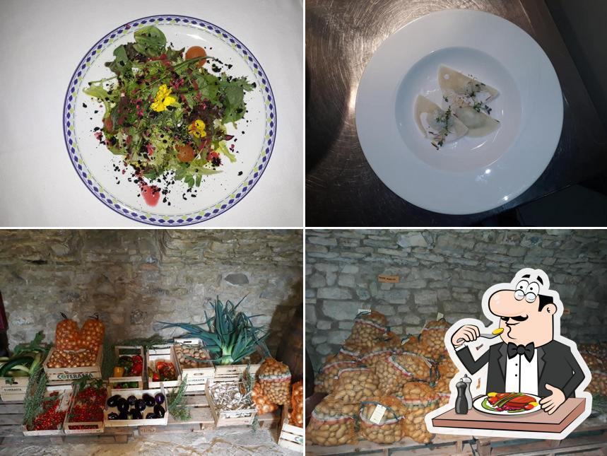 Sasseo restaurant, Santa Maria della Versa - Restaurant menu and reviews