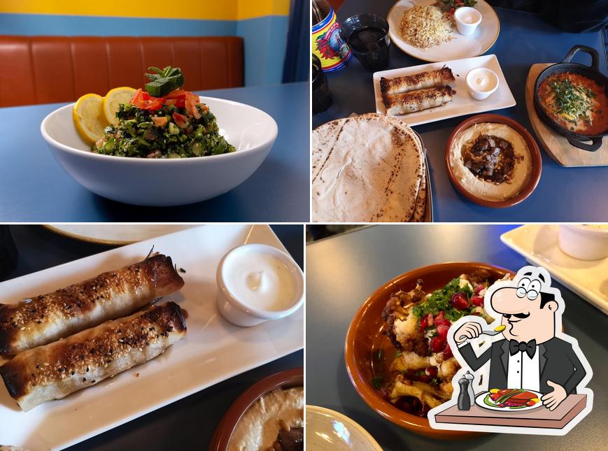 Shaku Maku, Dublin - Restaurant menu, prices and reviews