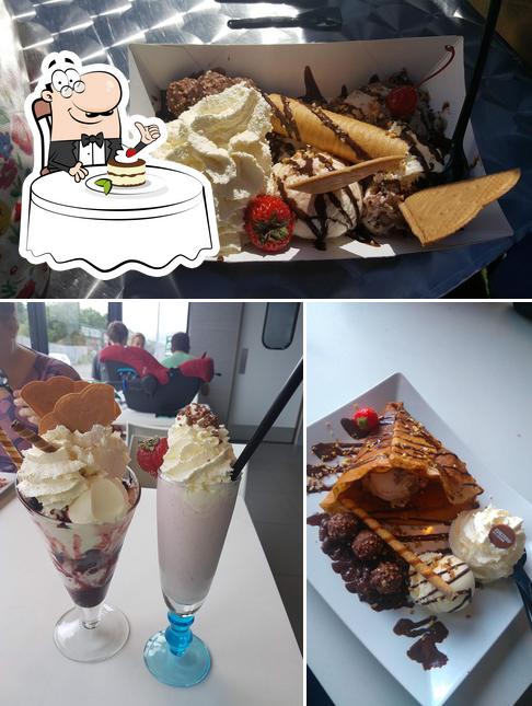 I Am Subzero in Tonypandy - Restaurant reviews