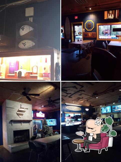 Sundown Restaurant and Sports Pub, Surfside Beach - Restaurant menu ...