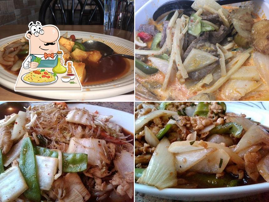 Thai Taste, Troy - Restaurant menu, prices and reviews