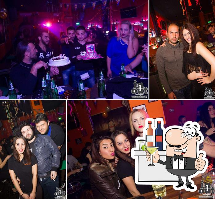 The Jager Bar, Limassol, Saripolou - Restaurant reviews