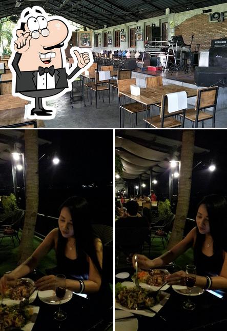 The Loft Restaurant & Coffee, Rahaeng - Restaurant reviews
