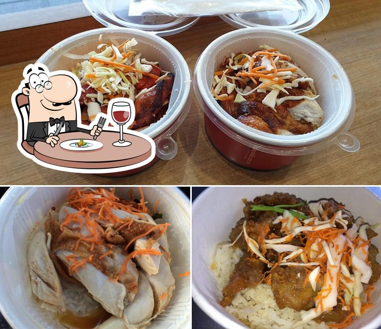 Chilliz, Karawara - Restaurant menu, prices and reviews
