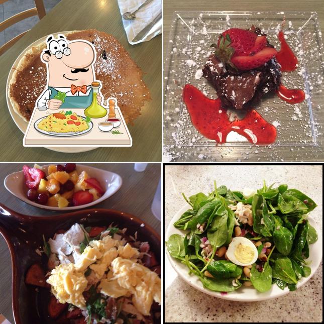 Henhouse Cafe, Gilbert - Restaurant menu, prices and reviews