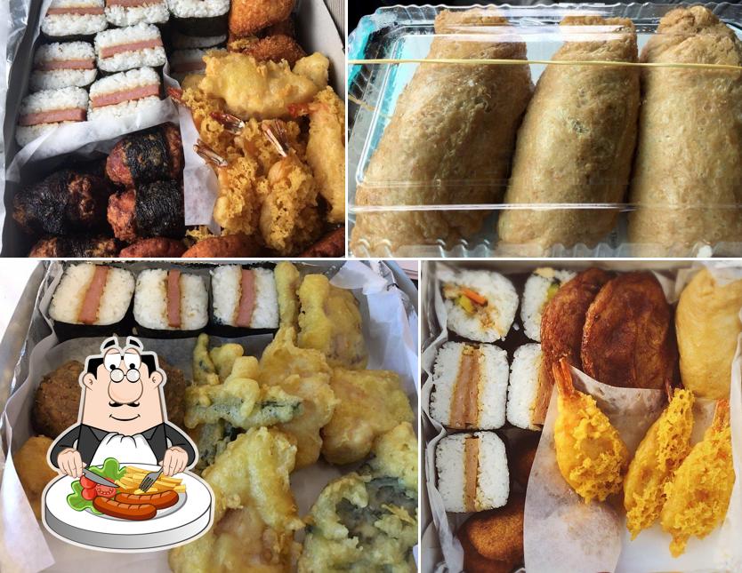 Kawamoto Store, Hilo - Restaurant menu, prices and reviews