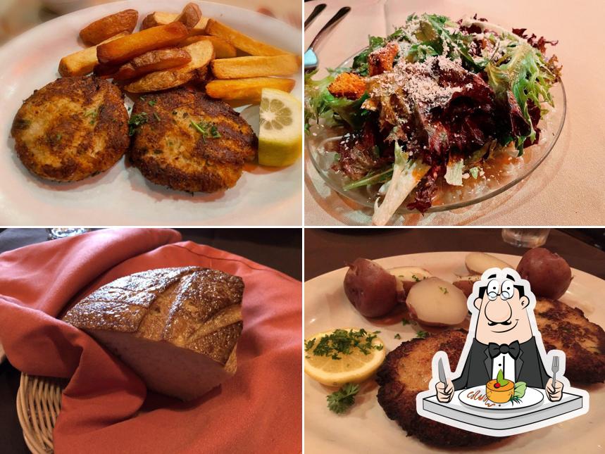 Pacific Cafe, San Francisco - Restaurant menu, prices and reviews