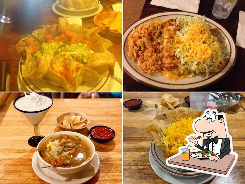 Micha's Restaurant, Tucson - Restaurant menu, prices and reviews