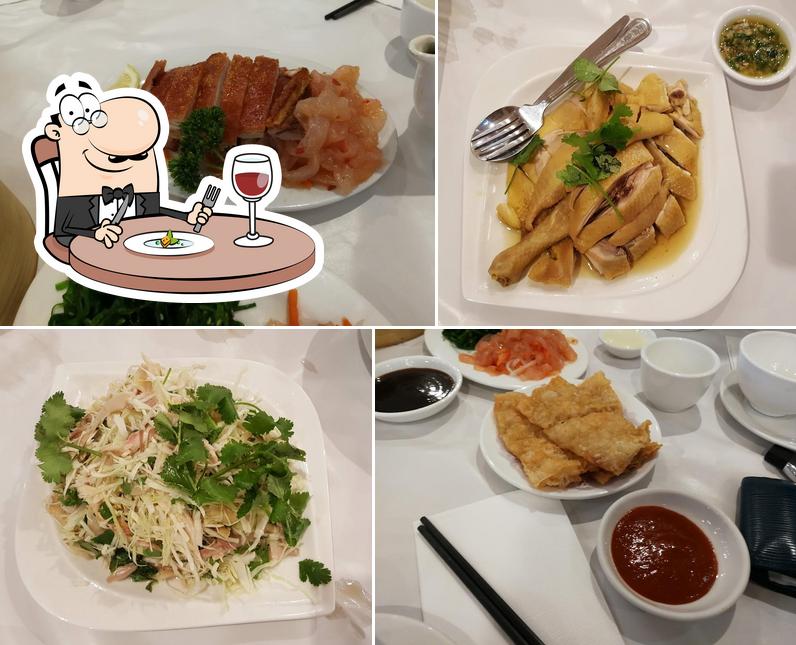 Saigon Rex, Springvale - Restaurant menu, prices and reviews