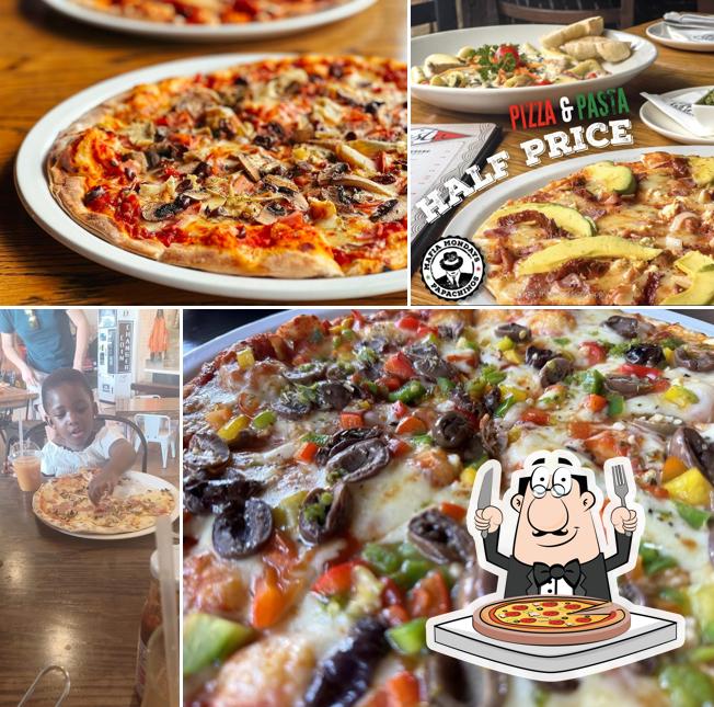 Papachinos Clearwater restaurant, Roodepoort, Villa Varosi Cnr ...