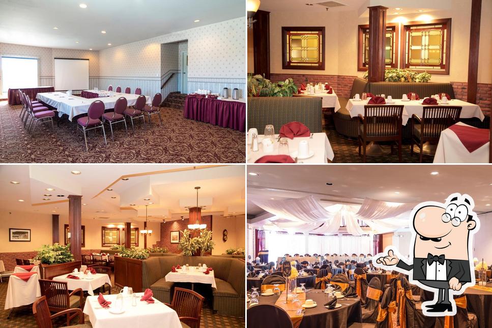 Top 7 restaurants in Gander, october 2025 - Restaurant Guru
