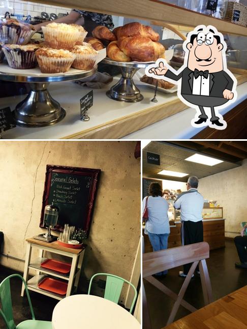 EscoGelato in Escondido - Restaurant menu and reviews