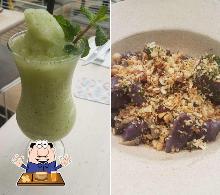 Felice Ipanema, Rio de Janeiro - Restaurant menu, prices and reviews