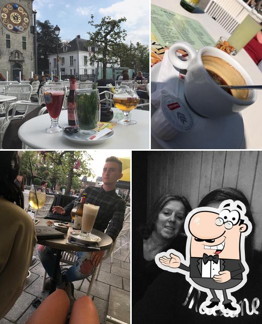 Top 7 restaurants in Lier, october 2025 - Restaurant Guru