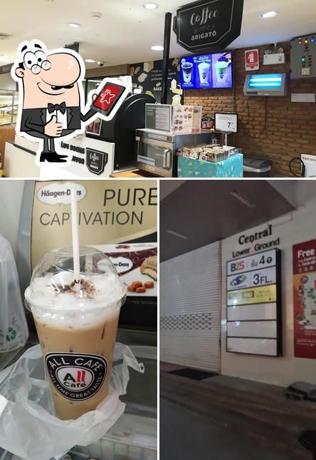 Tops Central cafe, Hat Yai - Restaurant reviews