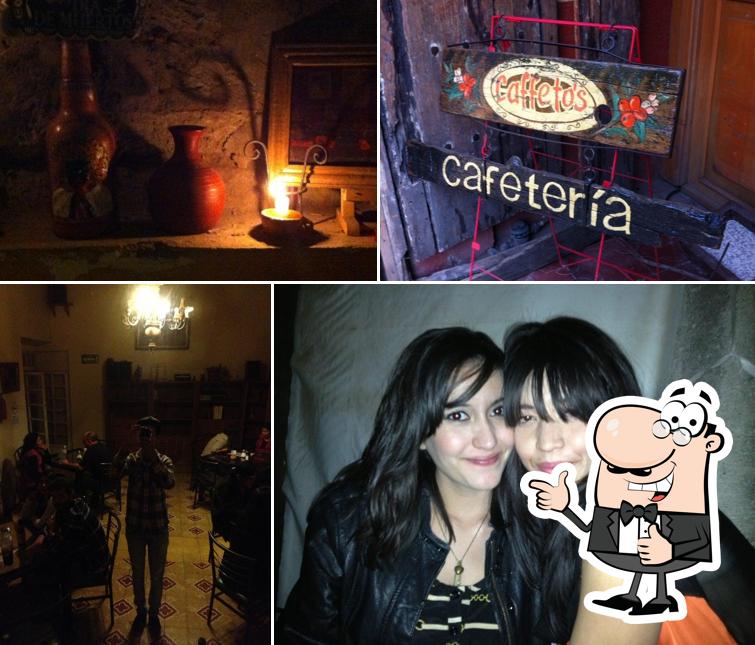 Caffeto's, Aguascalientes - Menú del restaurante, precios y reseñas