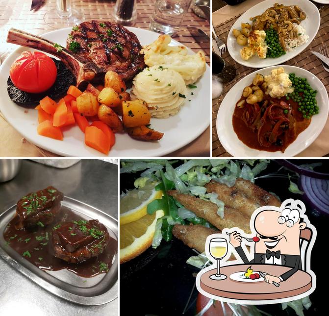Top 7 restaurants in Barry, october 2025 - Restaurant Guru