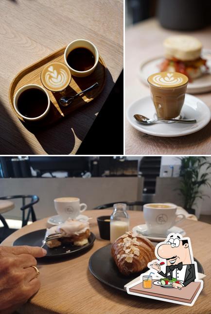 Chalk Coffee, Chester - Restaurant menu, prices and reviews