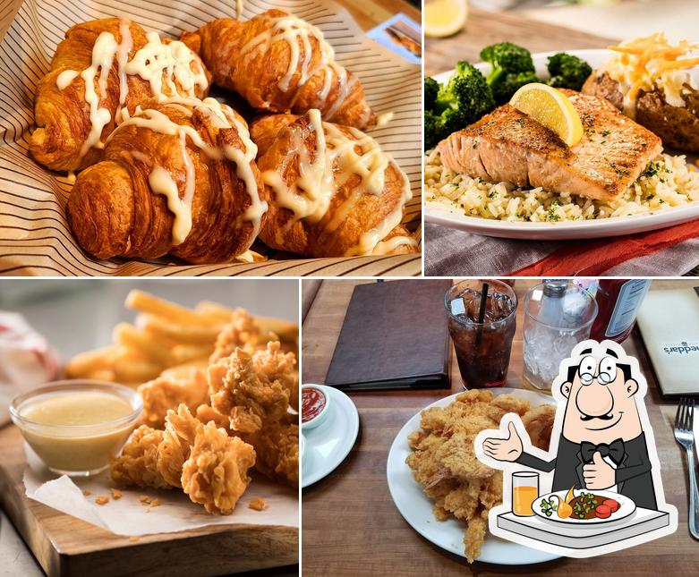 Cheddar's Scratch Kitchen in Findlay - Restaurant menu and reviews