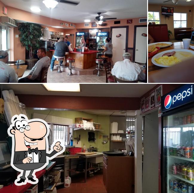 El Mocho Restaurant, Key West - Restaurant menu, prices and reviews