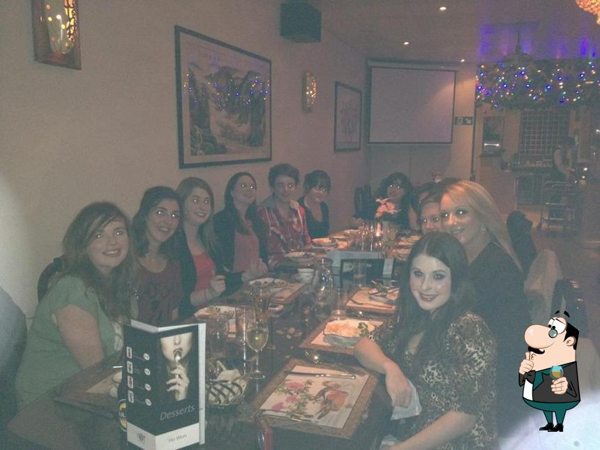 Ho Wun Chinese Take Away, Dunboyne - Restaurant menu, prices and reviews