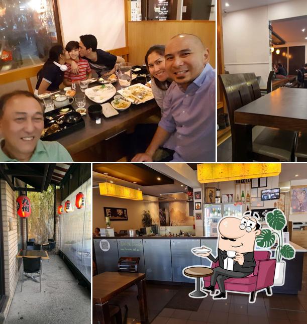 HANAMI Japanese Restaurant, Mount Lawley - Restaurant menu, prices and ...