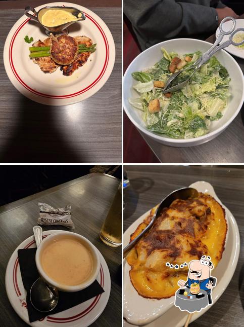 Jensen's Food & Cocktails in Eagan - Restaurant reviews