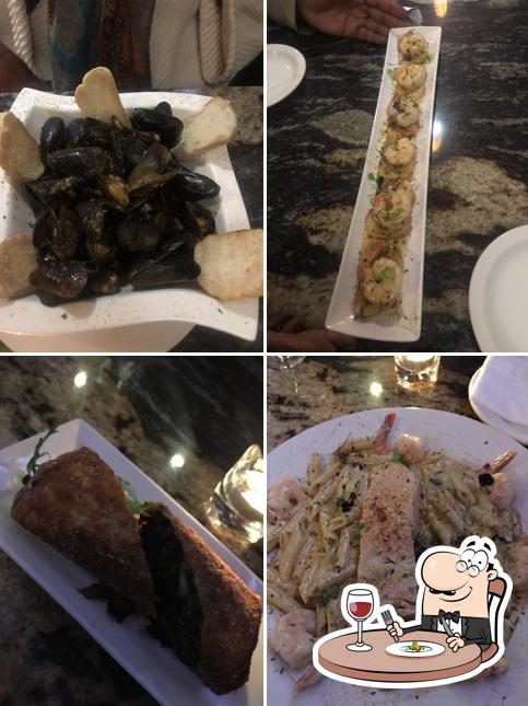 Jordan Johnson's Gourmet Seafood, 7199 Bustleton Ave in Philadelphia ...