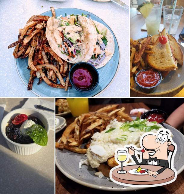 Ketch 22 in North Beach - Restaurant reviews