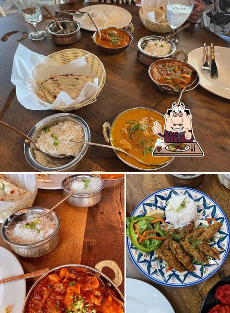 Kinara Indian Cuisine & Bar in Eldersburg - Restaurant menu and reviews