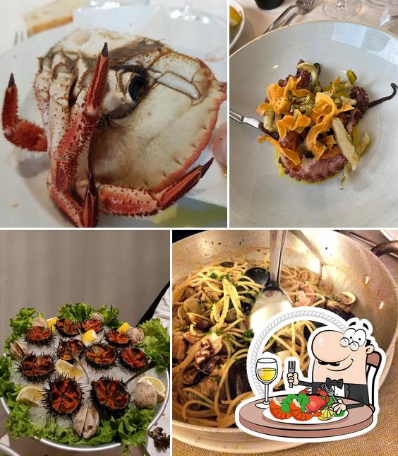 Best grilled lobster in Bargino restaurants, summer 2024 - Restaurant Guru