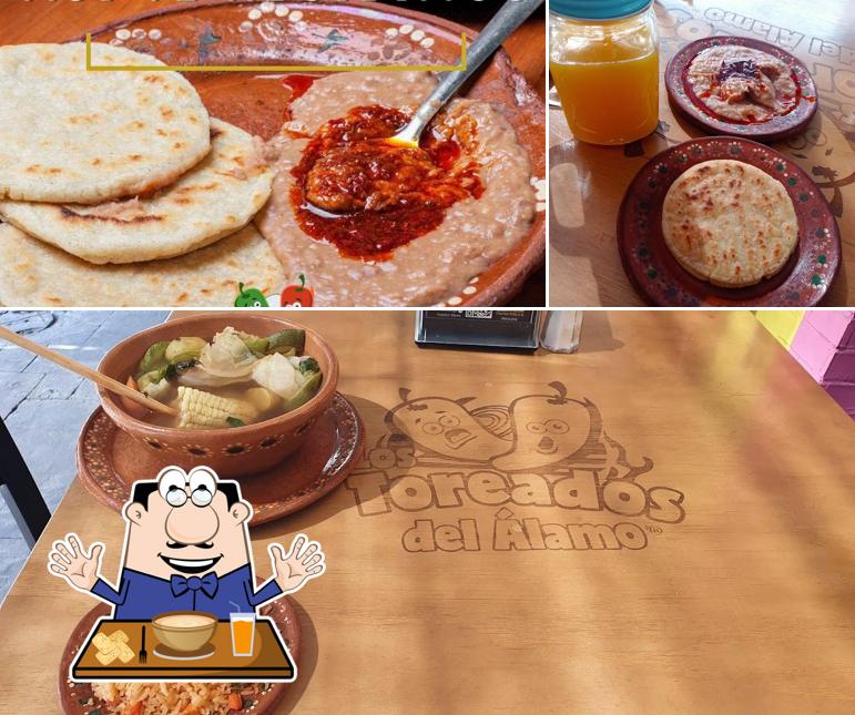 Los Toreados del Álamo Suc. Valle, San Pedro Garza García - Restaurant ...