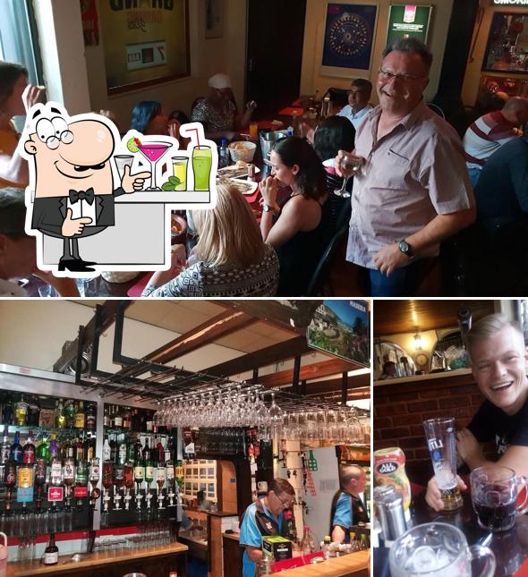 Madeira Bar, Johannesburg - Restaurant menu, prices and reviews