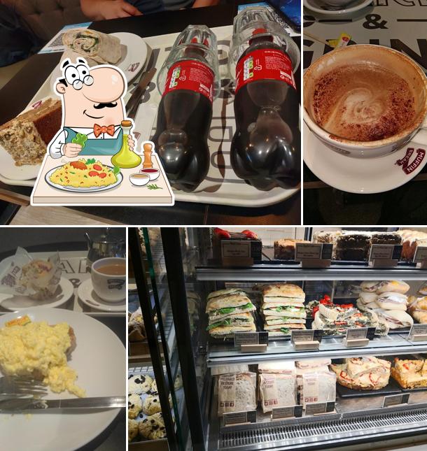 Muffin Break, Unit 301 INTU VICTORIA SHOPPING CENTRE in Nottingham ...
