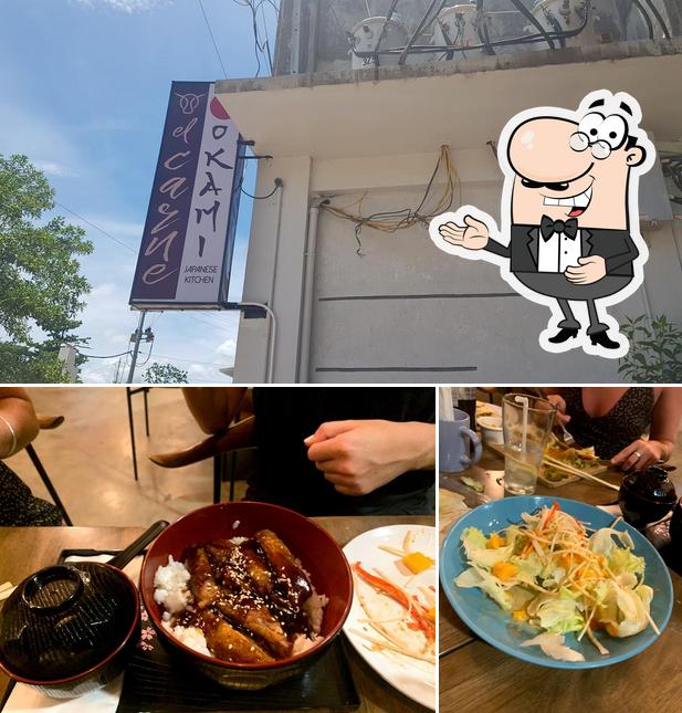 OKAMI Restaurant, Coron - Restaurant reviews