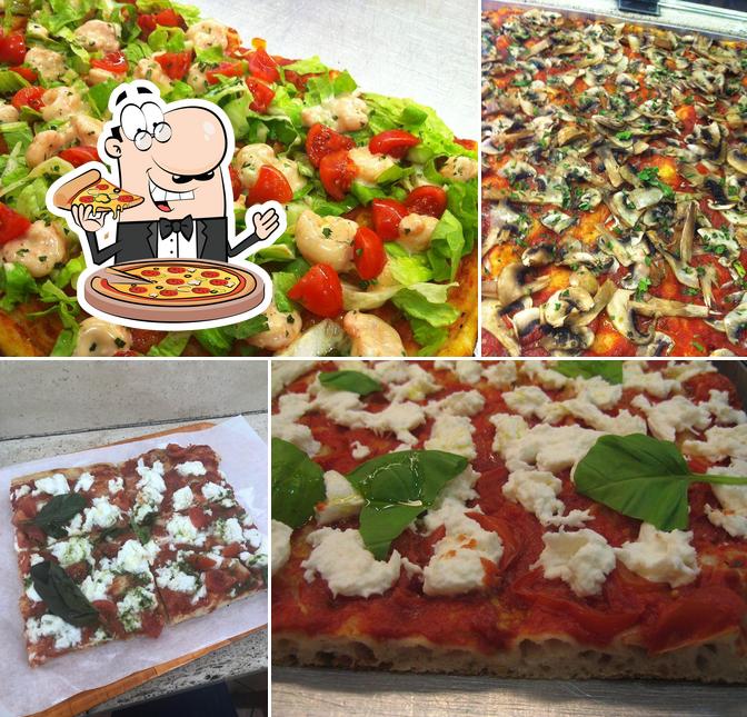 Vip Very Italian Pizza Roma pizzeria, Rome - Restaurant menu and reviews