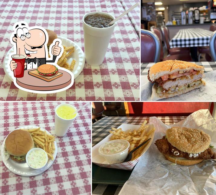 Poor John’s Restaurant in Galveston - Restaurant menu and reviews