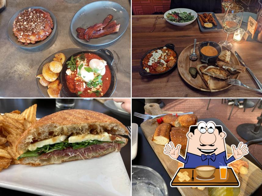 Postino South Tempe in Tempe - Restaurant menu and reviews
