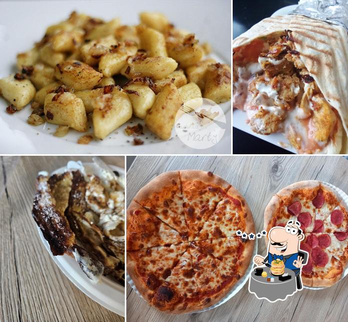 Bar Delfín, Madrid - Restaurant menu, prices and reviews