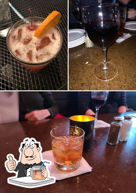 Foreside Tavern & Side Bar in Falmouth - Restaurant reviews
