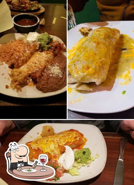 Maracas Mexican Cantina & Grill, 72775 Dinah Shore Dr in Rancho Mirage ...