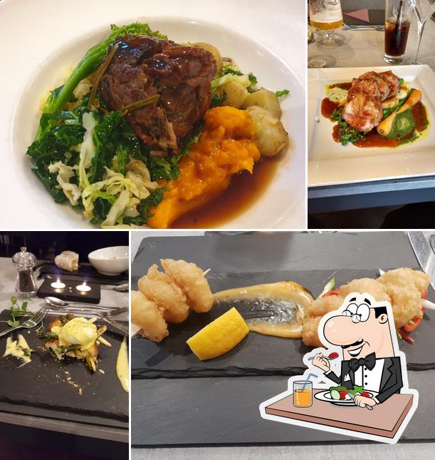 The Slate / Y Llechan in Bangor - Restaurant reviews