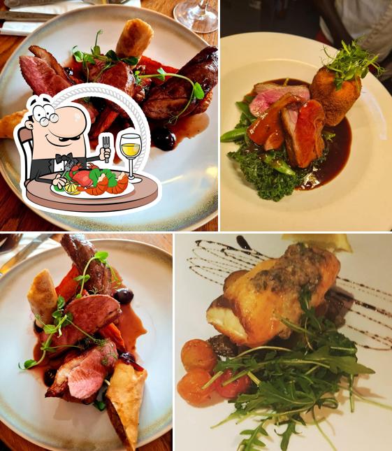 Top 5 restaurants with club sandwiches in Colwyn Bay, october 2025 ...