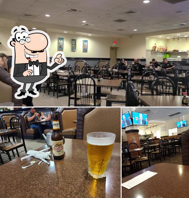 RIO Japanese Restaurant, 6804 River Center Dr in Clemmons - Restaurant ...
