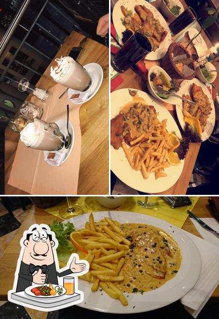 Brasserie am Bahnhof, Aschaffenburg - Restaurant menu, prices and reviews